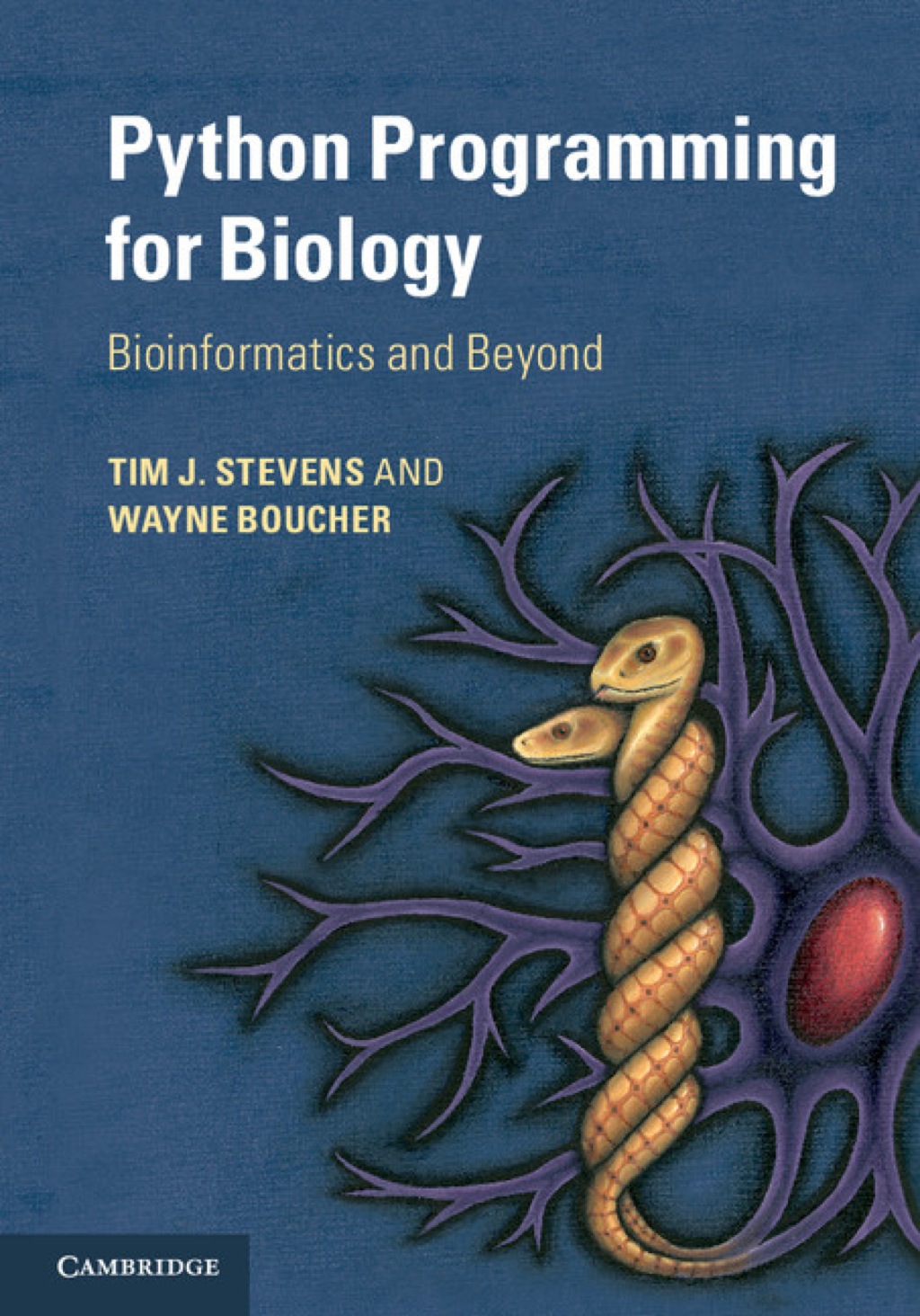 Python Programming for Biology Bioinformatics and Beyond 1st Edition – PremiumJS Store