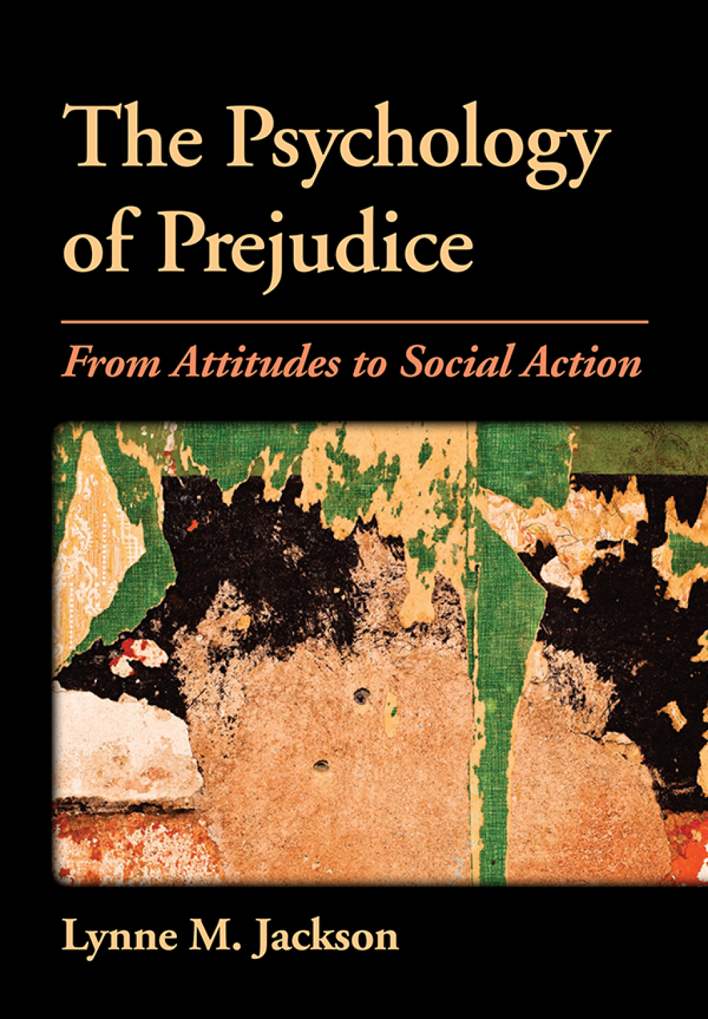 The Psychology of Prejudice From Attitudes to Social Action 2nd Edition – PremiumJS Store