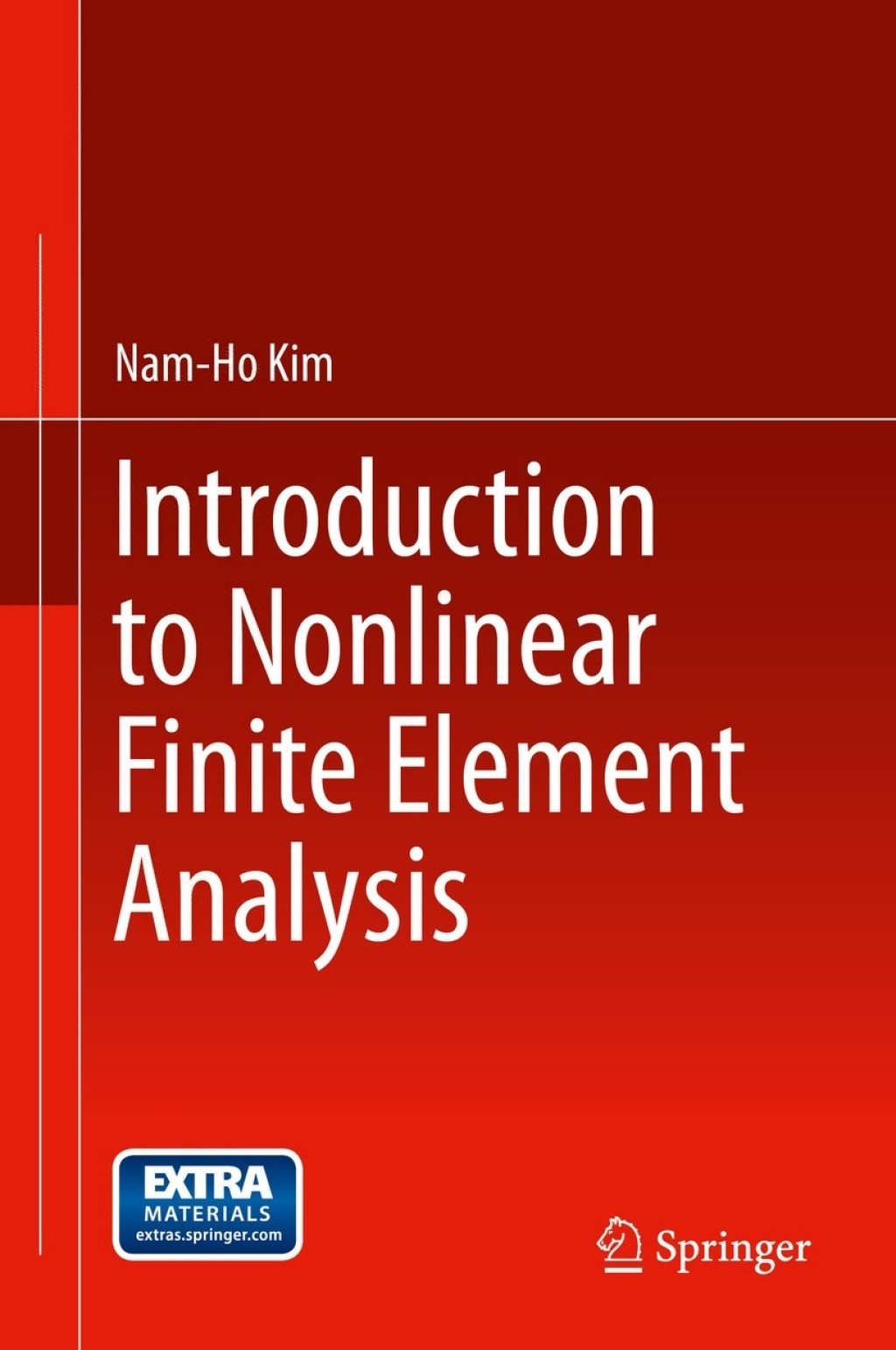 Introduction To Nonlinear Finite Element Analysis Premiumjs Store 3432