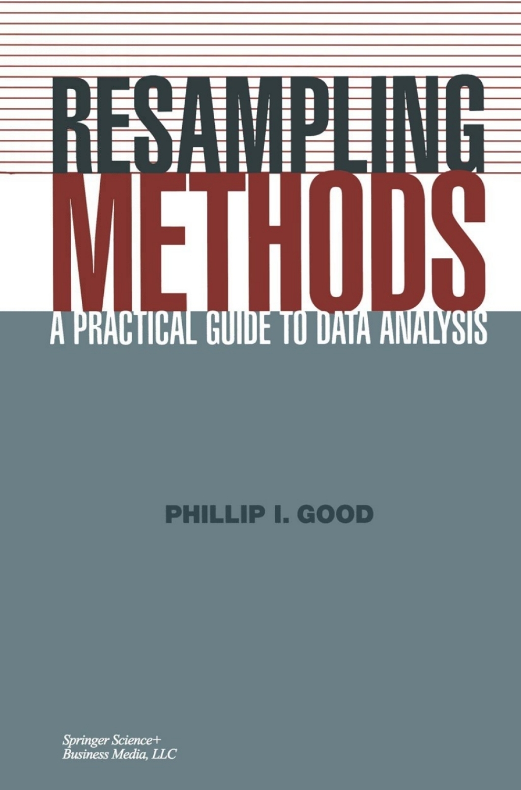 Resampling Methods A Practical Guide to Data Analysis – PremiumJS Store