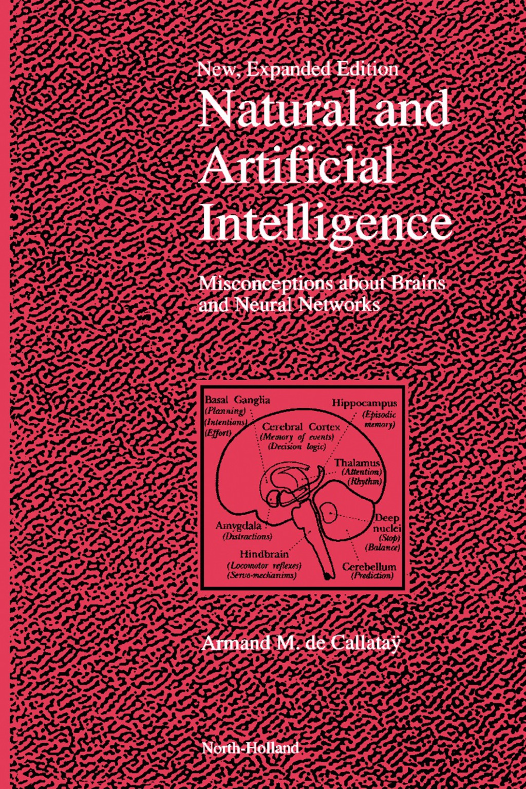 Natural And Artificial Intelligence Misconceptions About Brains And Neural Networks Premiumjs