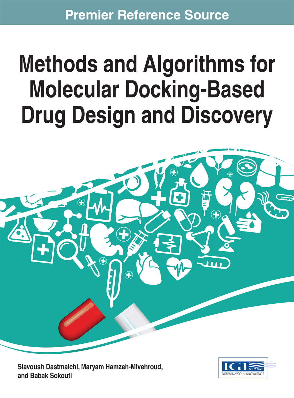 Methods and Algorithms for Molecular Docking-Based Drug Design and Discovery – PremiumJS Store