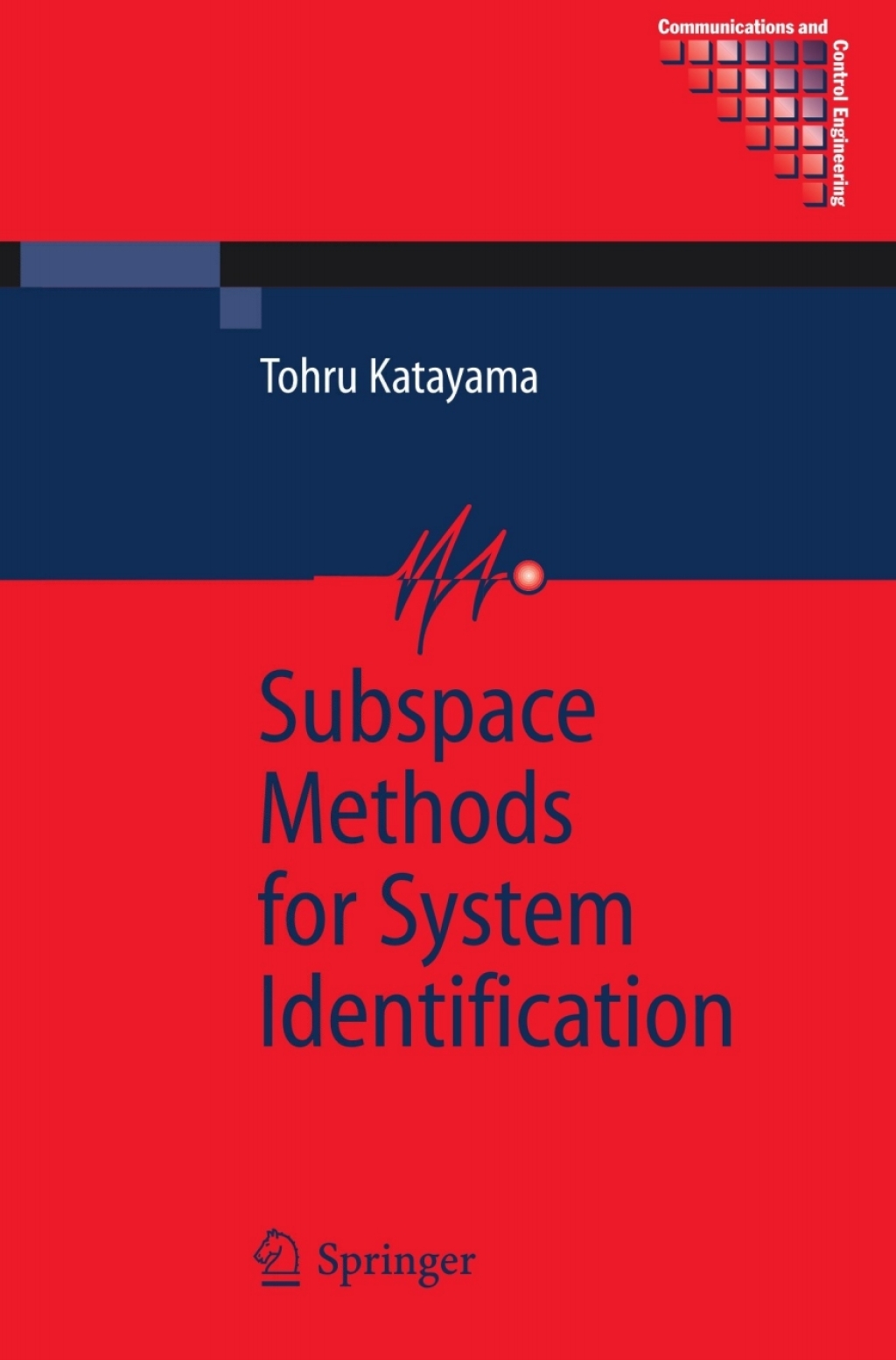 Subspace Methods for System Identification – PremiumJS Store