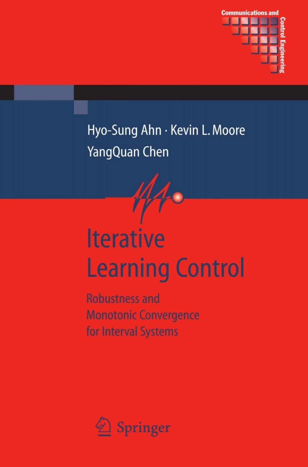 Iterative Learning Control Robustness And Monotonic Convergence For