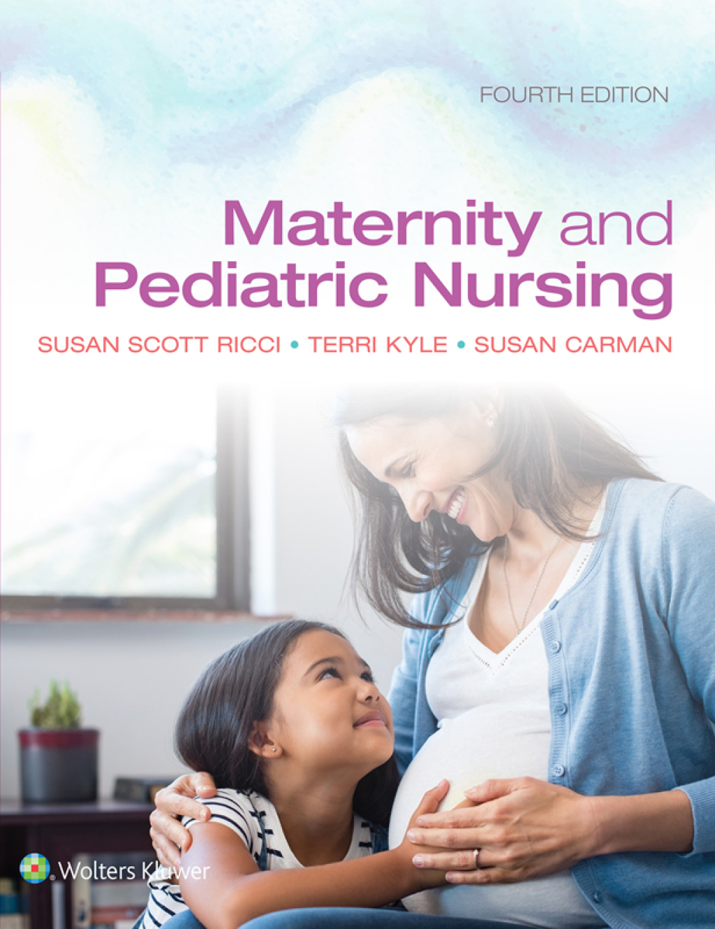 Maternity and Pediatric Nursing 4th Edition – PremiumJS Store