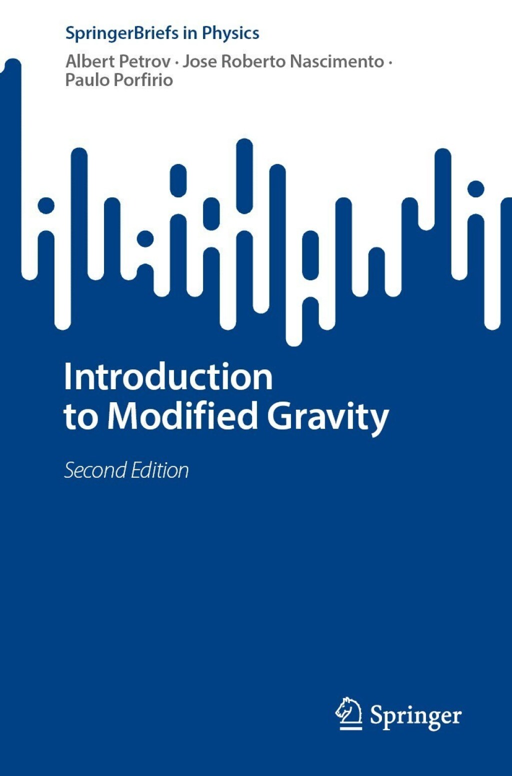 Introduction To Modified Gravity 2nd Edition Premiumjs Store