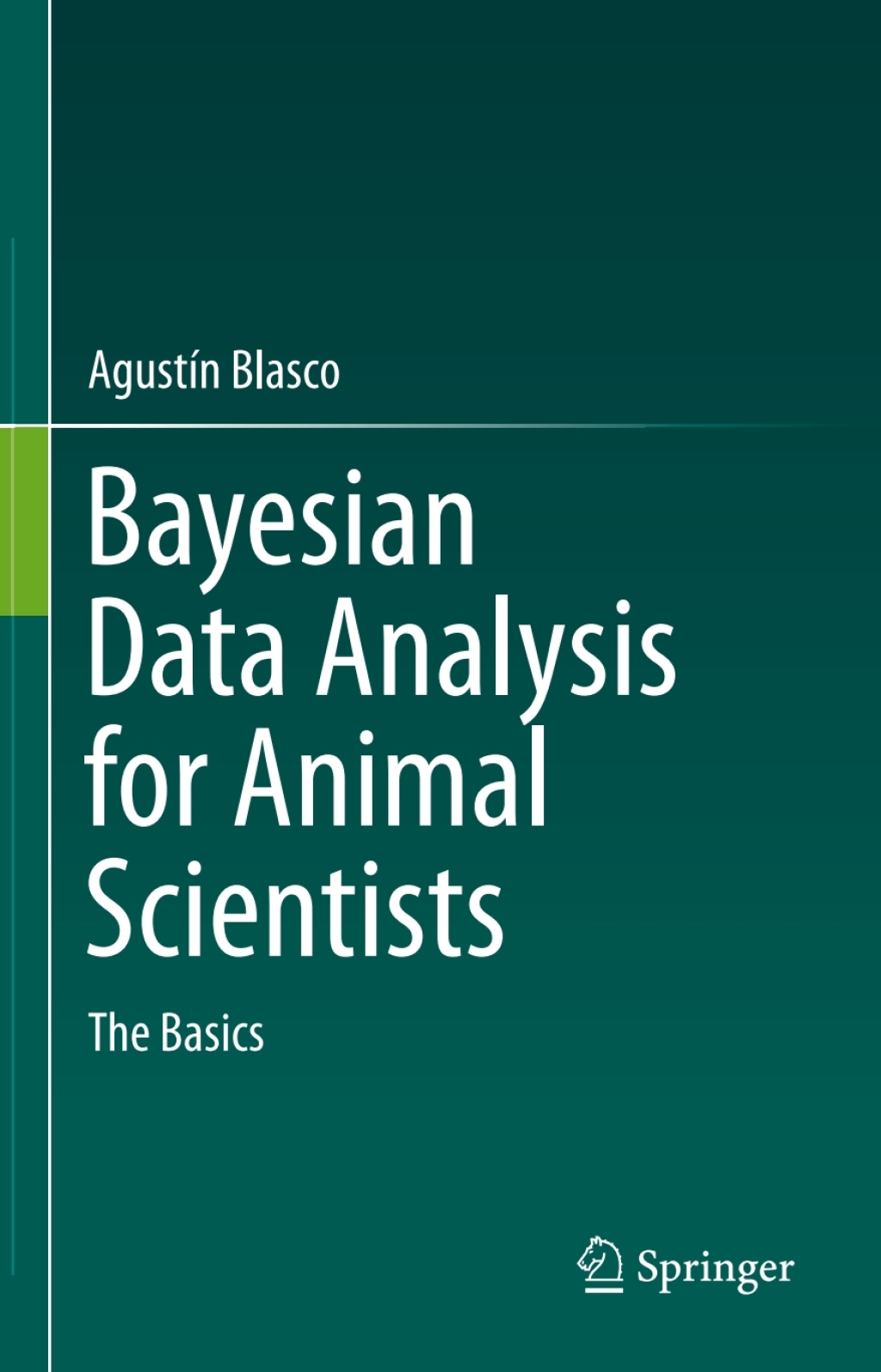 Bayesian Data Analysis for Animal Scientists The Basics – PremiumJS Store