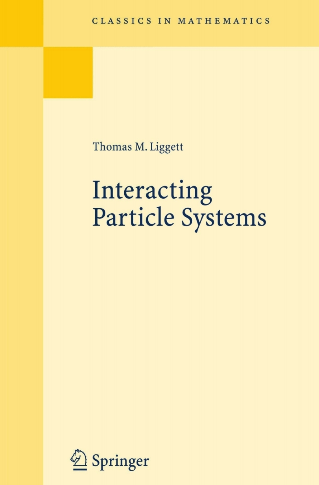 Interacting Particle Systems Premiumjs Store