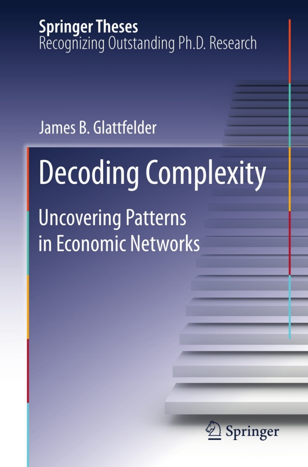 Decoding Complexity Uncovering Patterns In Economic Networks